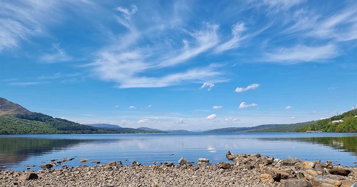 Plan Your Visit To Kinloch Rannoch