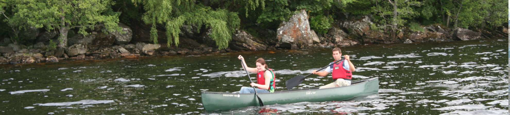 Thank you - Explore Kinloch Rannoch & Highland Perthshire