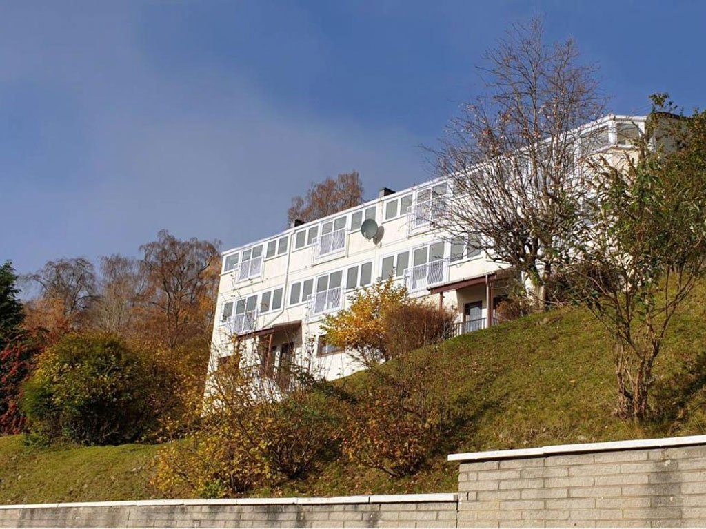 Where To Stay In Kinloch Rannoch