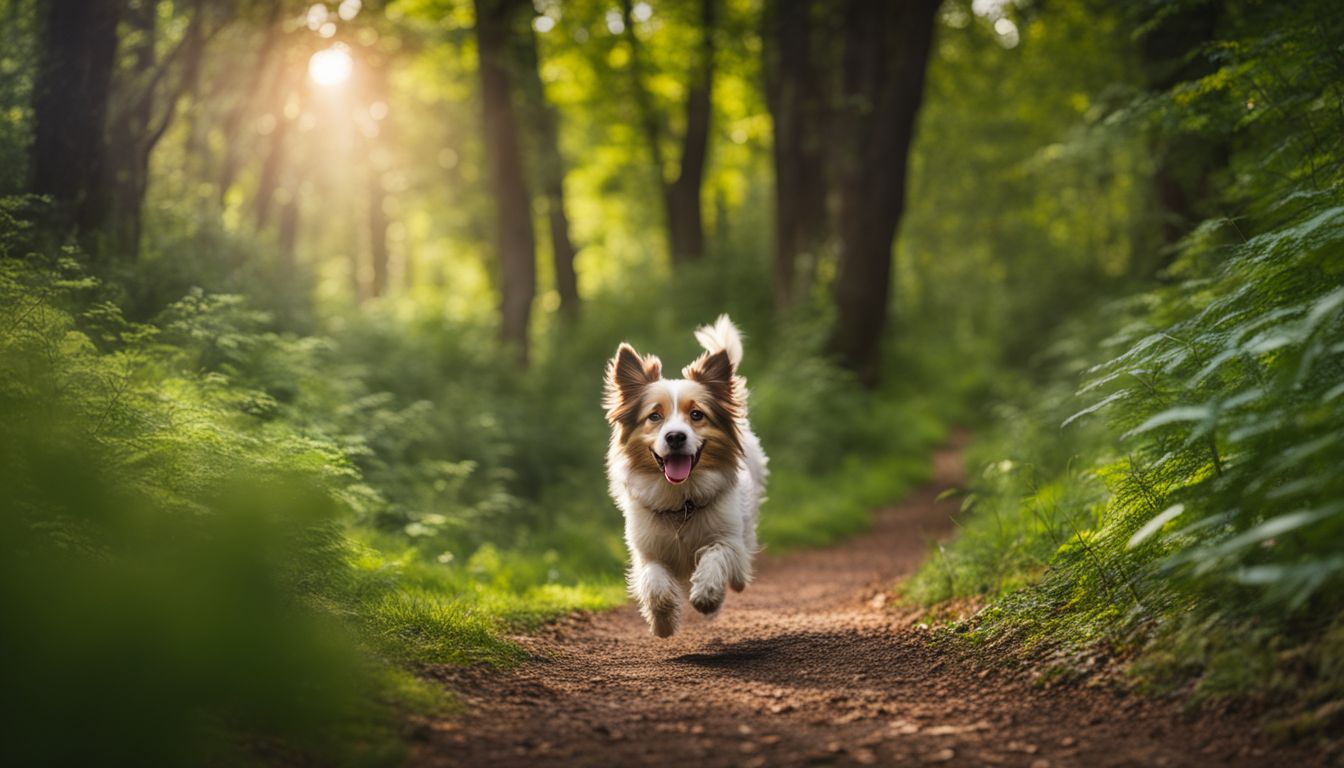 Uncover the Ultimate Dog Walks Kinloch Rannoch Has to Offer